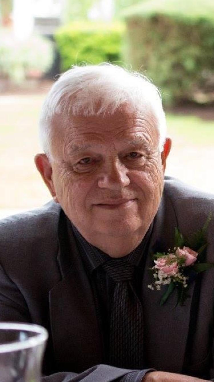 Robert Lawrence Rosplock | News, Sports, Jobs - Observer Today